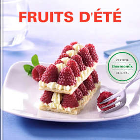 Cookidoo® – la plateforme de recettes officielle de Thermomix®