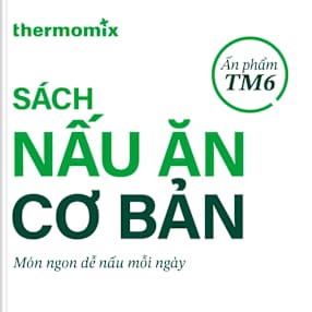 Cookidoo® – the official Thermomix® recipe platform