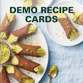 Cookidoo® – the official Thermomix® recipe platform