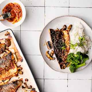 20 Must-Try Fish Recipes – Cookidoo® – the official Thermomix® recipe ...