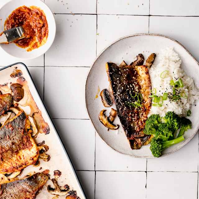 20 recettes de poisson incontournables – Cookidoo® – la plateforme de ...