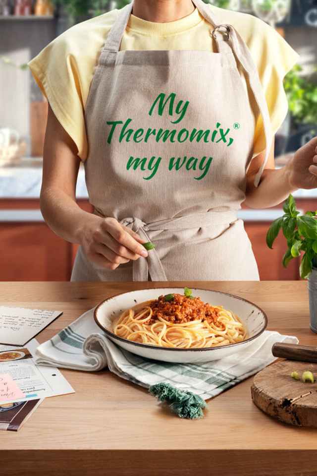 Get to know Cookidoo®