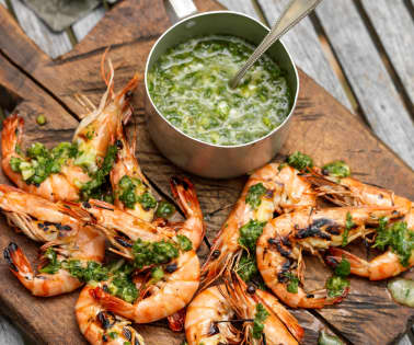 Barbecue - Cookidoo® – la nostra piattaforma ufficiale di ricette per ...