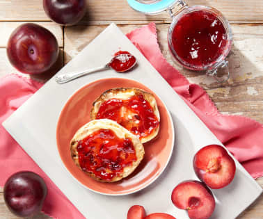 Gemuri și Jeleuri - Cookidoo® – the official Thermomix® recipe platform