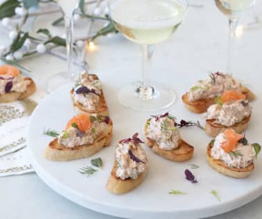 Savoury Christmas - Cookidoo® – the official Thermomix® recipe platform