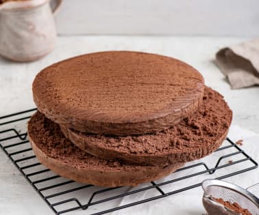 PYSZNE TORTY - Cookidoo® – oficjalna platforma z przepisami na Thermomix®