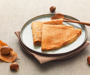 Crêpes - Cookidoo® – la nostra piattaforma ufficiale di ricette per Bimby®