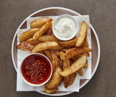 Sauces and Marinades - Cookidoo® – the official Thermomix® recipe platform