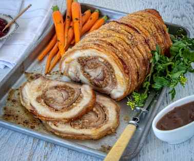 Savoury Christmas - Cookidoo® – the official Thermomix® recipe platform