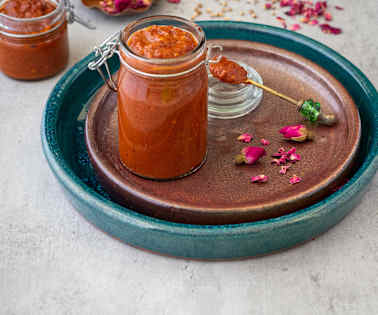 Chilli lovers - Cookidoo® – the official Thermomix® recipe platform
