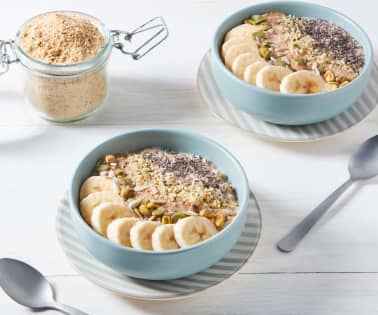 High Energy Breakfast - Cookidoo® – the official Thermomix® recipe platform