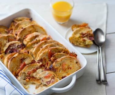 Australsk brunsj - Cookidoo® – the official Thermomix® recipe platform