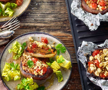 Barbecue - Cookidoo® – das offizielle Thermomix®-Rezept-Portal