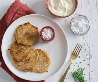 Thermomix® Cutter (TM6) - Cookidoo® – the official Thermomix® recipe ...