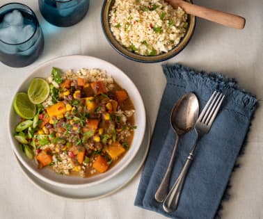 Complete layered meals - Cookidoo® – the official Thermomix® recipe ...