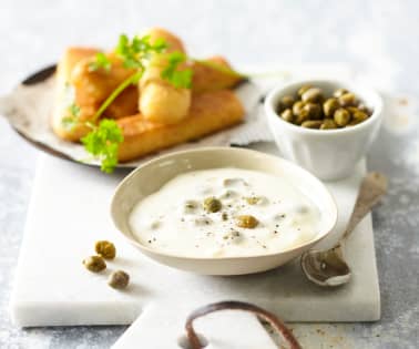 Sauces - Cookidoo® – la plateforme de recettes officielle de Thermomix®