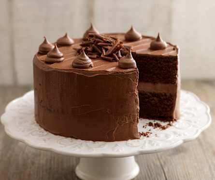 Chocolate – Cookidoo® – the official Thermomix® recipe platform