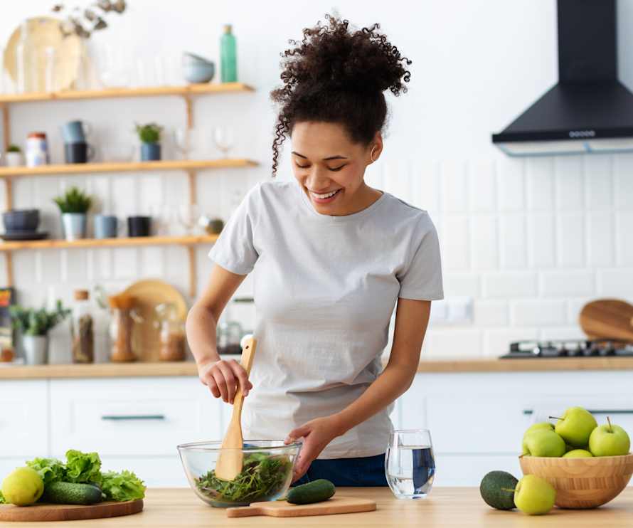 Cookidoo® – the official Thermomix® recipe platform