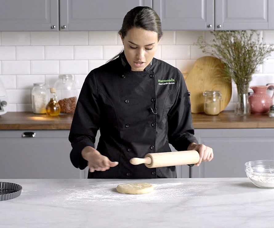 Pastries with Camila – Cookidoo® – the official Thermomix® recipe platform