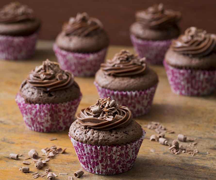 Chocolate – Cookidoo® – the official Thermomix® recipe platform