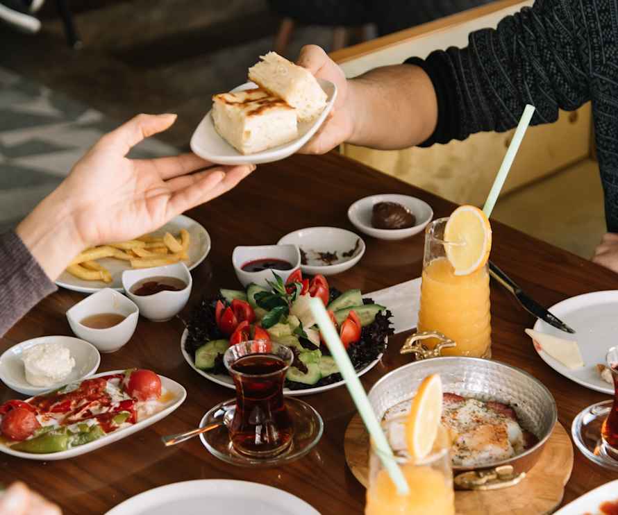 Cookidoo® – the official Thermomix® recipe platform