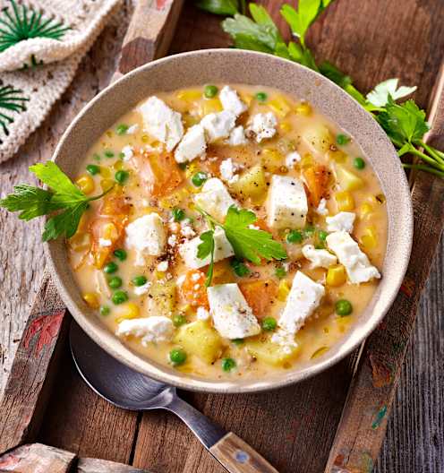 Locro Argentino - Cookidoo® – the official Thermomix® recipe platform