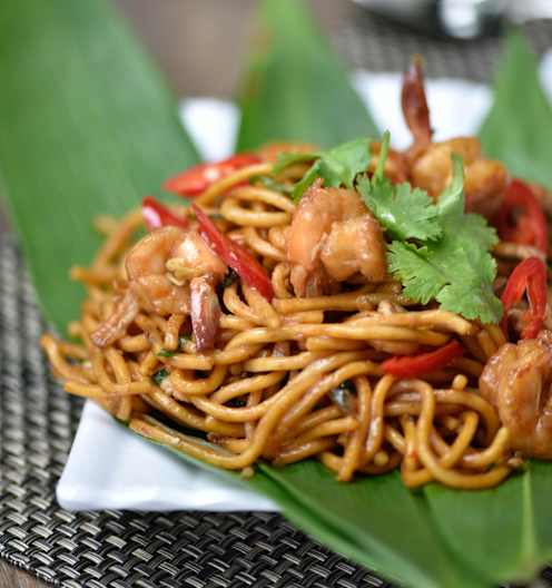 Mi Goreng Mamak - Cookidoo® – la plateforme de recettes officielle de ...