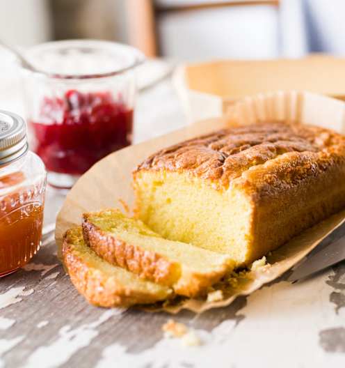 Gâteau Émilie - Cookidoo® – la plateforme de recettes officielle de ...