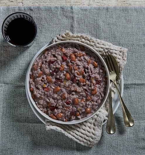 Panissa vercellese - Cookidoo® – the official Thermomix® recipe platform