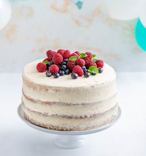 Tort - Cookidoo® – oficjalna platforma z przepisami na Thermomix®
