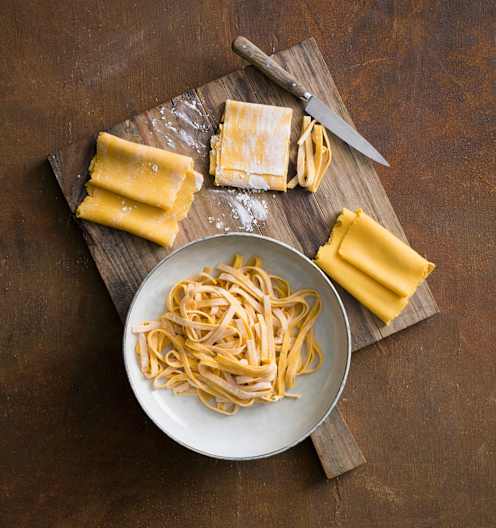 Gluten free pasta - Cookidoo® – the official Thermomix® recipe platform