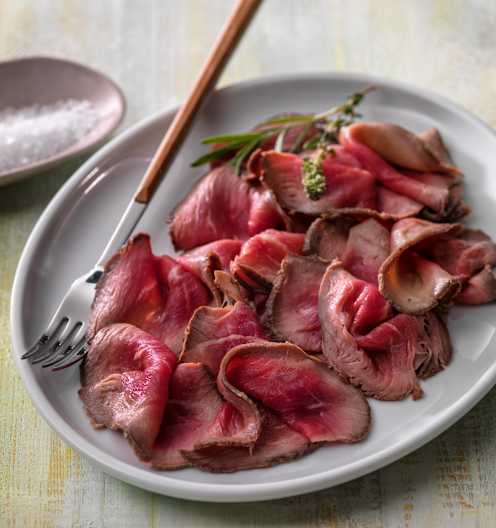 Roastbeef - Cookidoo® – la nostra piattaforma ufficiale di ricette per ...