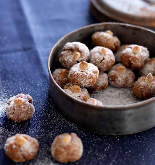 Broas de erva doce - Cookidoo® – the official Thermomix® recipe platform