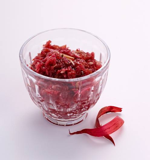 Confit d'oignons rouges - Cookidoo® – la plateforme de recettes ...