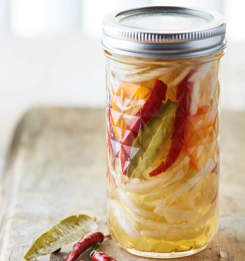 Salsa bruja - Cookidoo® – la plataforma de recetas oficial de Thermomix®