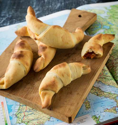 Pizzahorn - Cookidoo® – la plataforma de recetas oficial de Thermomix®