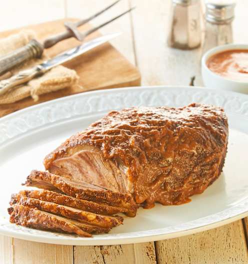 Tex-Mex BBQ Brisket - Cookidoo® – la plataforma de recetas oficial de ...