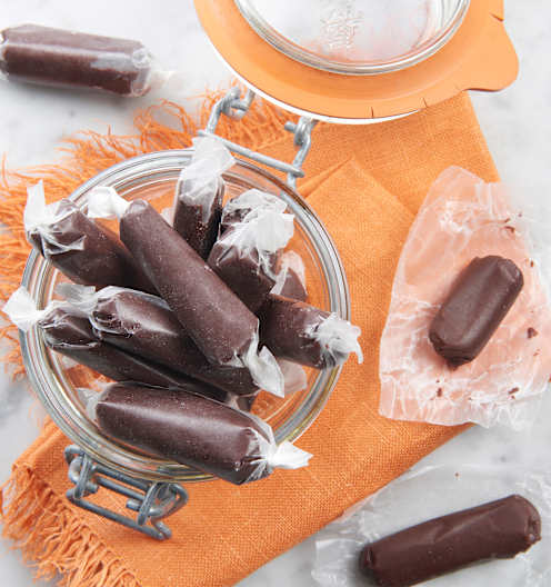 Chocolate Chews - Cookidoo® – the official Thermomix® recipe platform