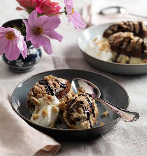Somloer Nockerl - Cookidoo® – the official Thermomix® recipe platform