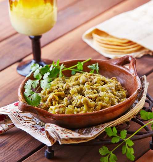 Aporreadillo guerrerense - Cookidoo® – the official Thermomix® recipe ...