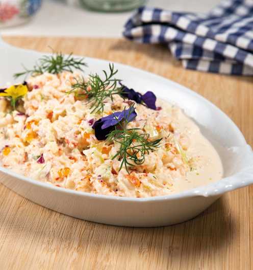 Skagenrøre - Cookidoo® – the official Thermomix® recipe platform