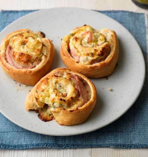 Bacon Roly-polies - Cookidoo® – the official Thermomix® recipe platform