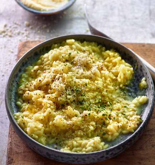 Risotto para uno - Cookidoo® – la plataforma de recetas oficial de ...