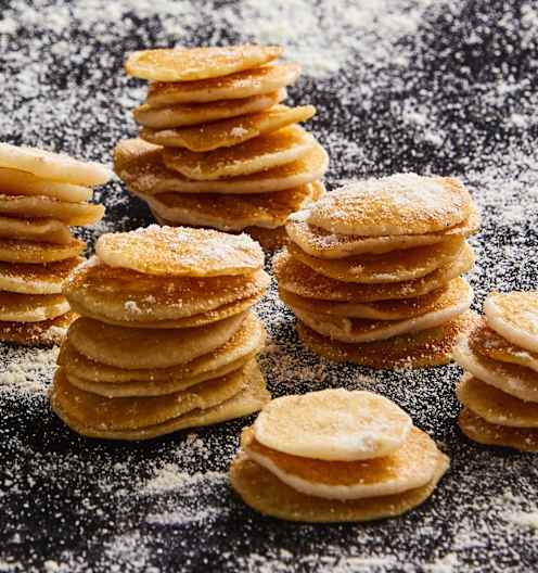 Khao nom kok - Cookidoo® – the official Thermomix® recipe platform