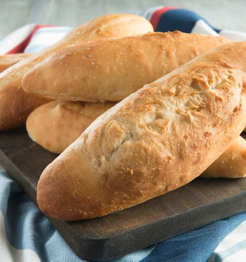 Florida Cuban Rolls - Cookidoo® – the official Thermomix® recipe platform