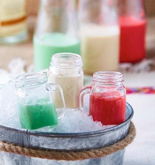 Crema de tequila - Cookidoo® – la plataforma de recetas oficial de ...