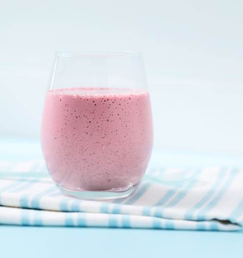 Protein shake - Cookidoo® – the official Thermomix® recipe platform