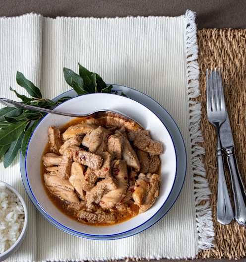 Chicken and Pork Adobo - Cookidoo® – a plataforma oficial de receitas ...