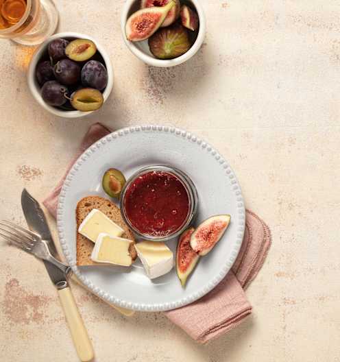 Feigenmus mit Zwetschken und Sherry - Cookidoo® – das offizielle ...