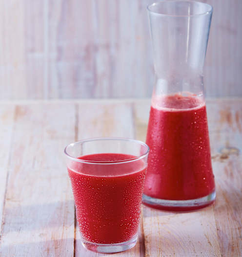 Vampire Juice - Cookidoo® – the official Thermomix® recipe platform